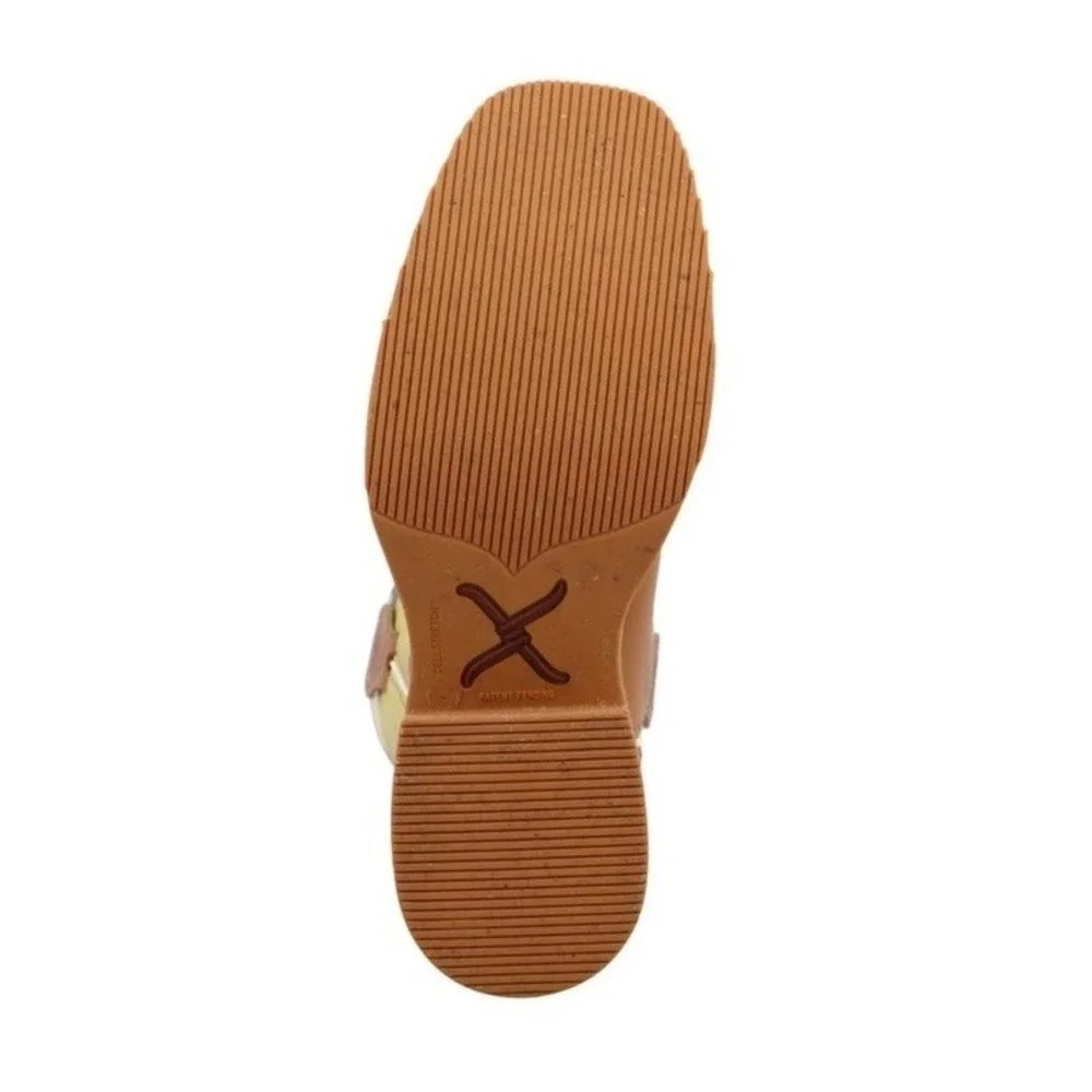 Twisted X | Shoes | Twisted X Olivia Bennett 75b Decatur Texas Western ...